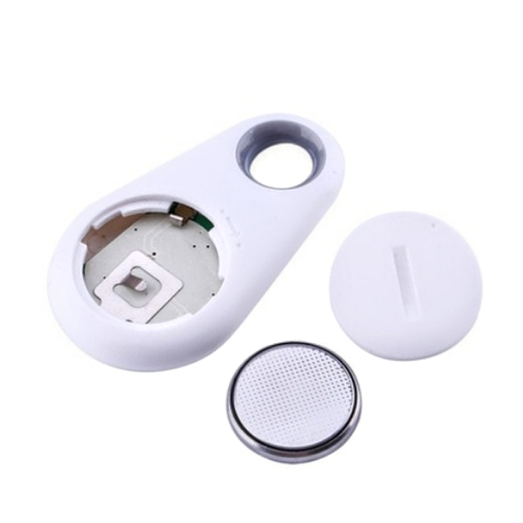 Bluetooth Anti-Loss Keychain Tracker – Trenz