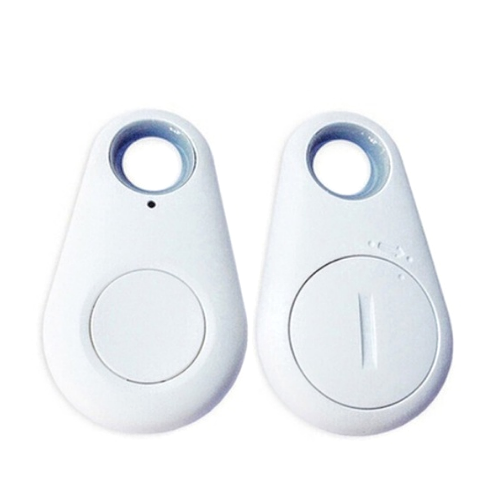 Bluetooth Anti-Loss Keychain Tracker – Trenz