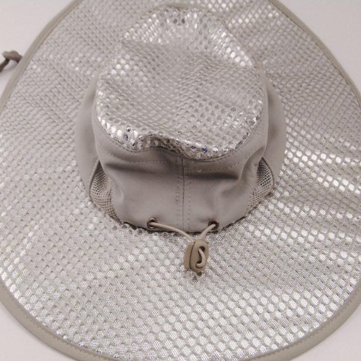 Hydro Cooling Bucket Hat – Trenz