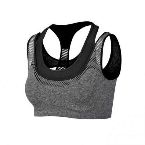 Mesh_Push-Up_Gym_Sports_Bra – Trenz