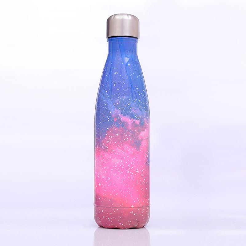 Starry Sky Stainless Steel Vacuum Bottles – Trenz