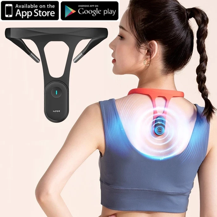 Smart Posture Corrector – Trenz