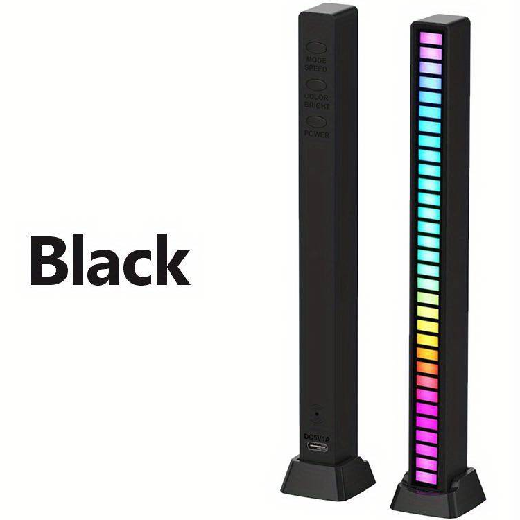 Music Rhythm Light Bar – Trenz
